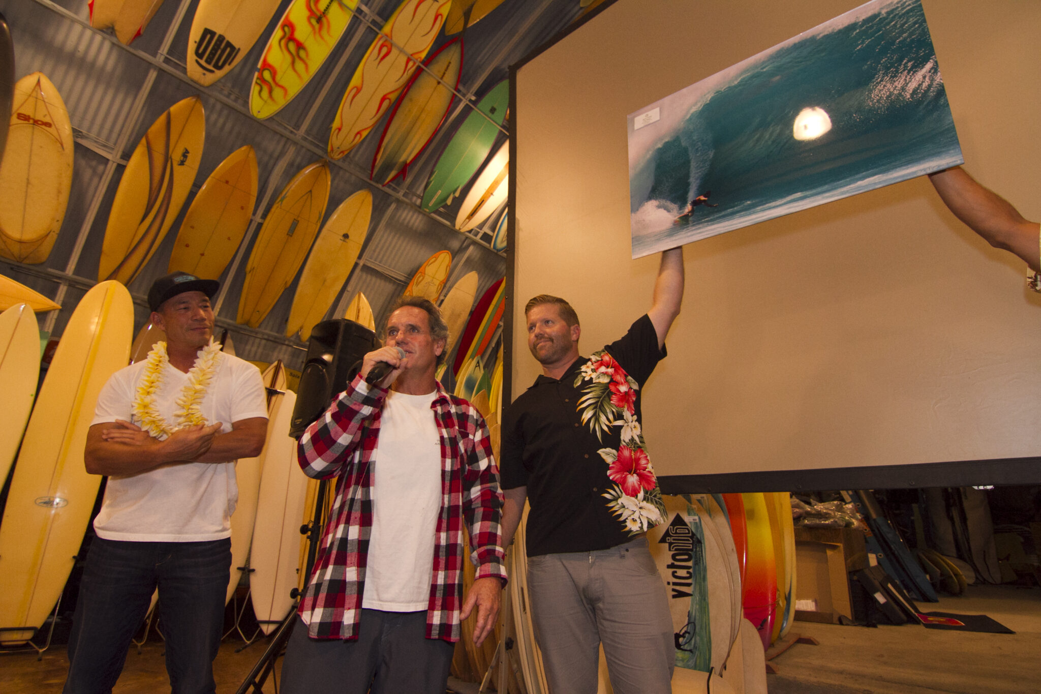 Aaron Chang: Capturing the Soul of the Ocean, Frame by Frame - San ...