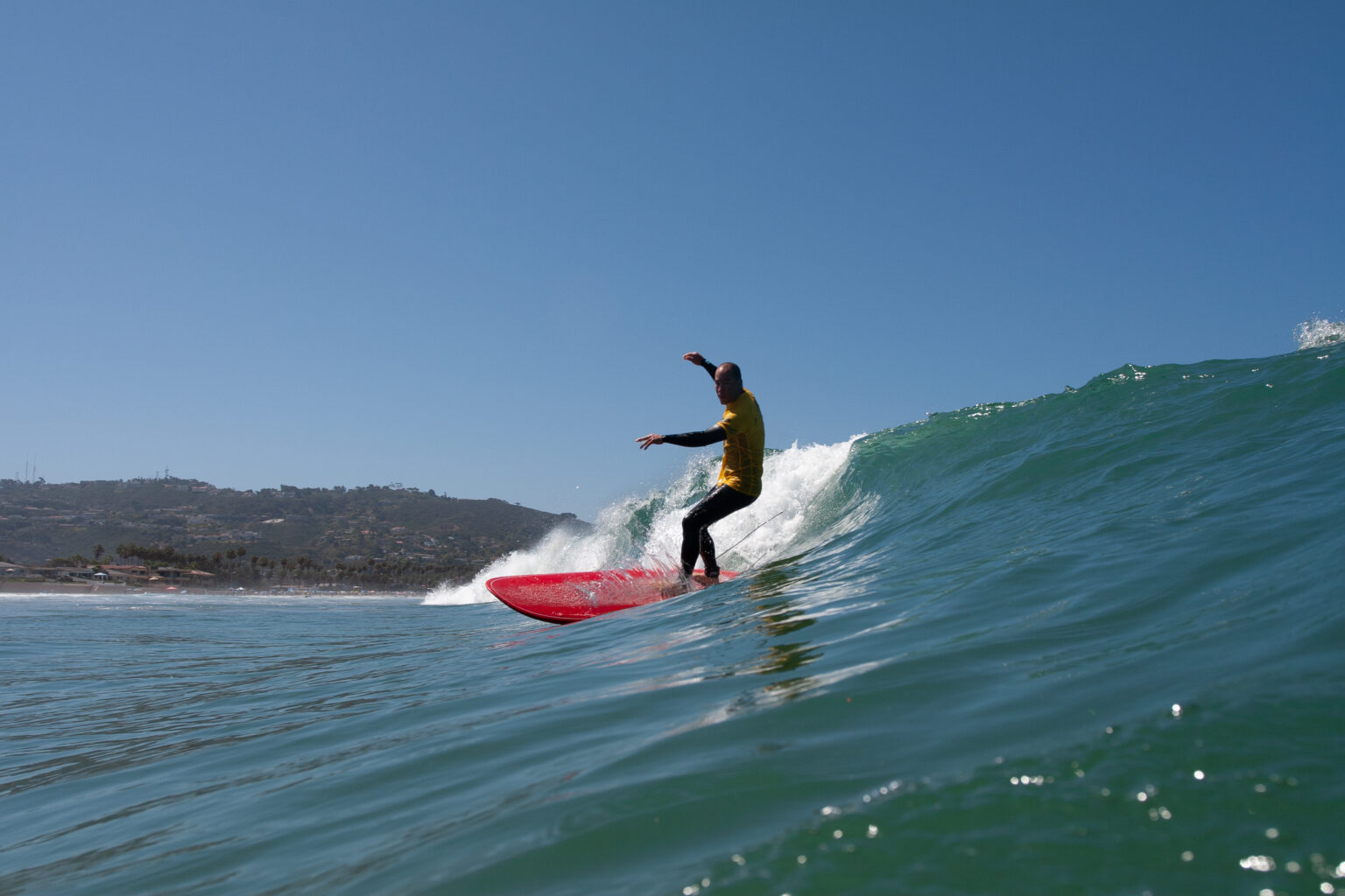 Aaron Chang: Capturing the Soul of the Ocean, Frame by Frame - San ...